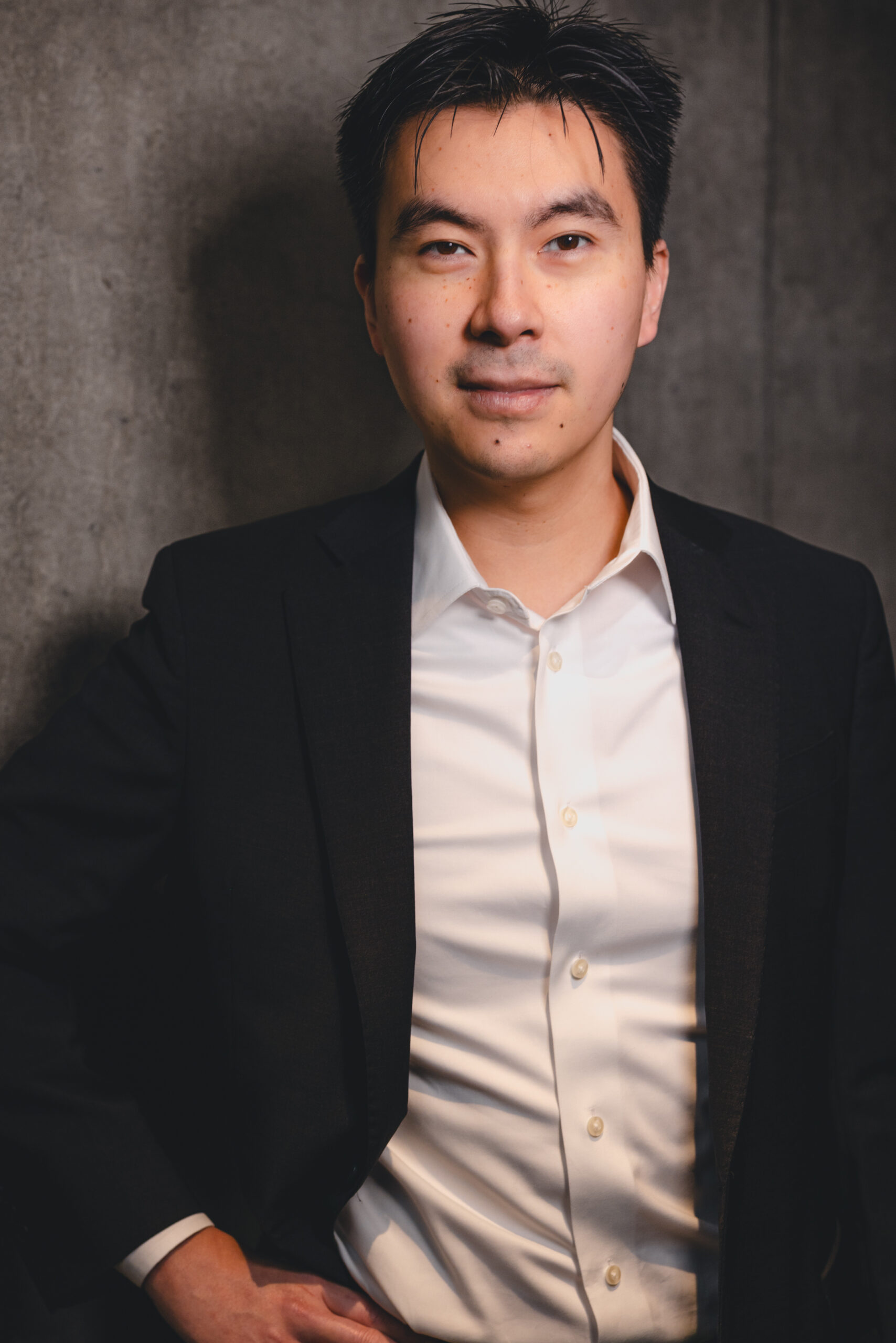 Professional Headshots - Anthony Carosella Photography